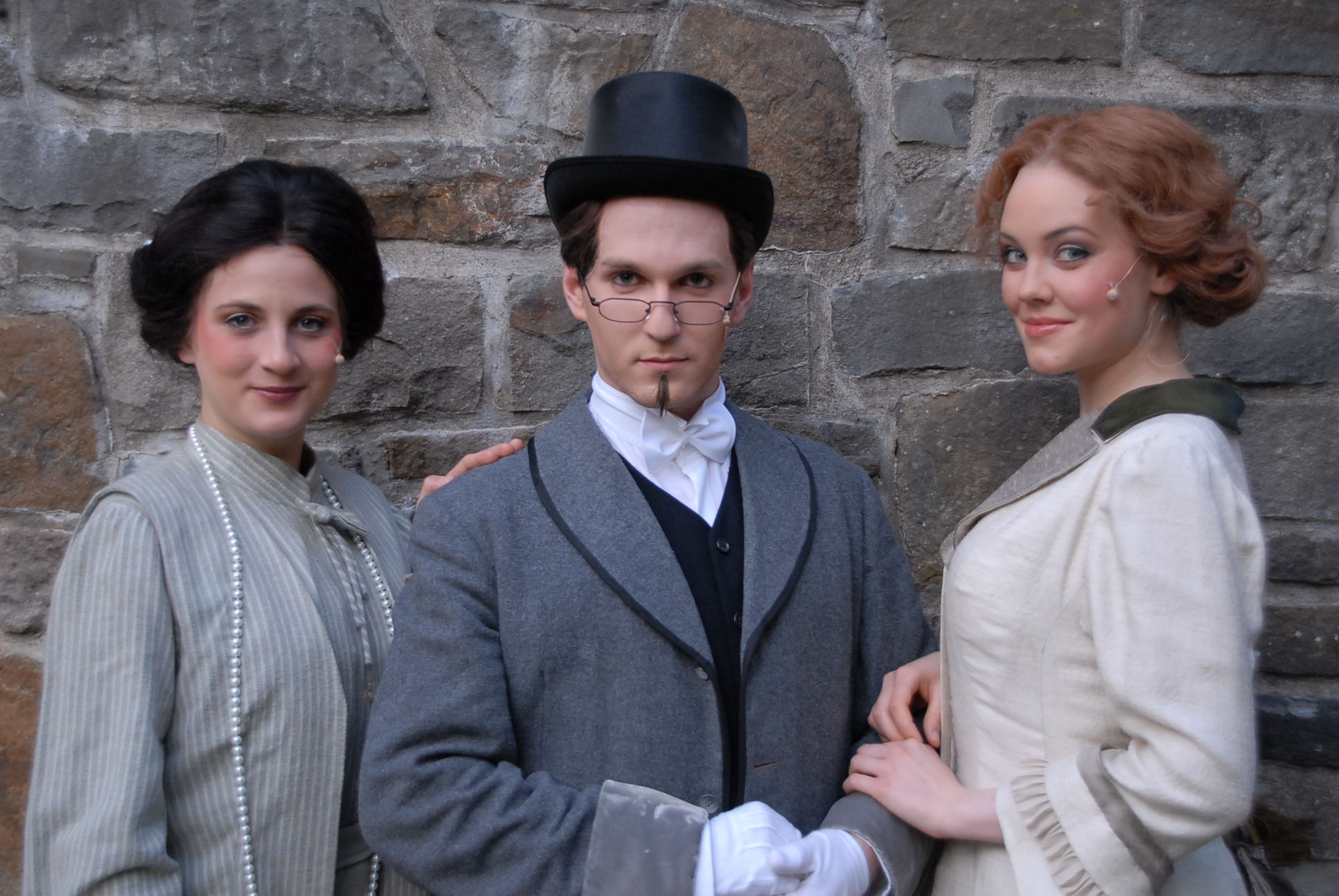 Bühne Victoria Reich | VICTORIA LICHT