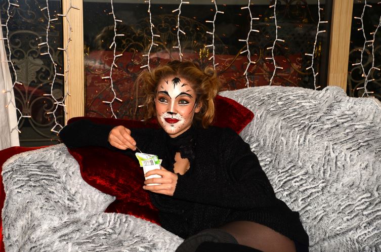 Bühne Victoria Reich | VICTORIA LICHT