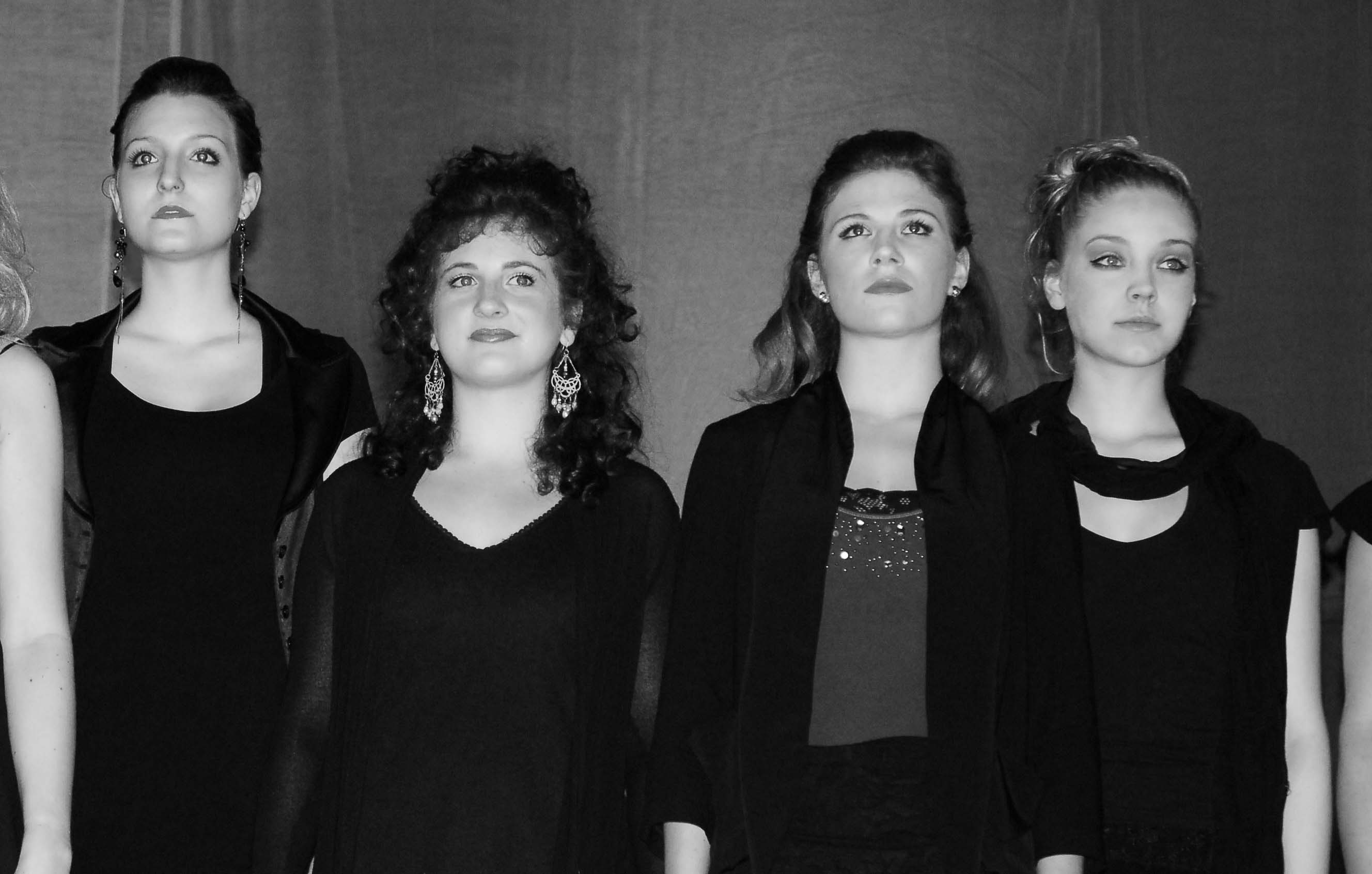 Bühne Victoria Reich | VICTORIA LICHT